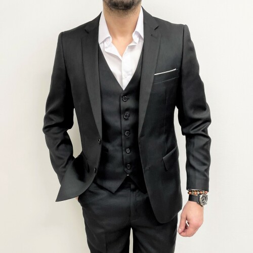 Les costumes chic de qualité pour homme